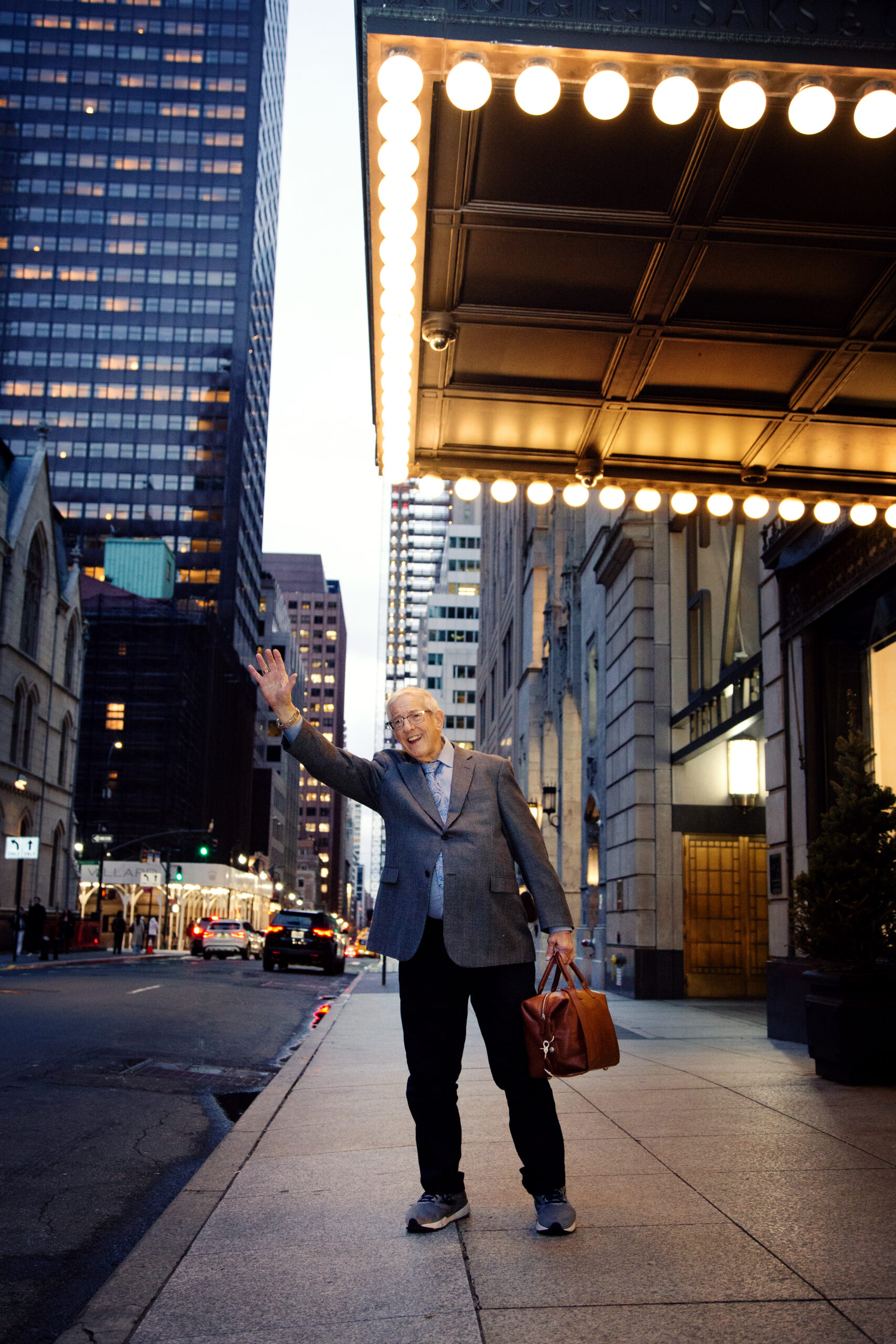 Our Founder | ROYCE New York