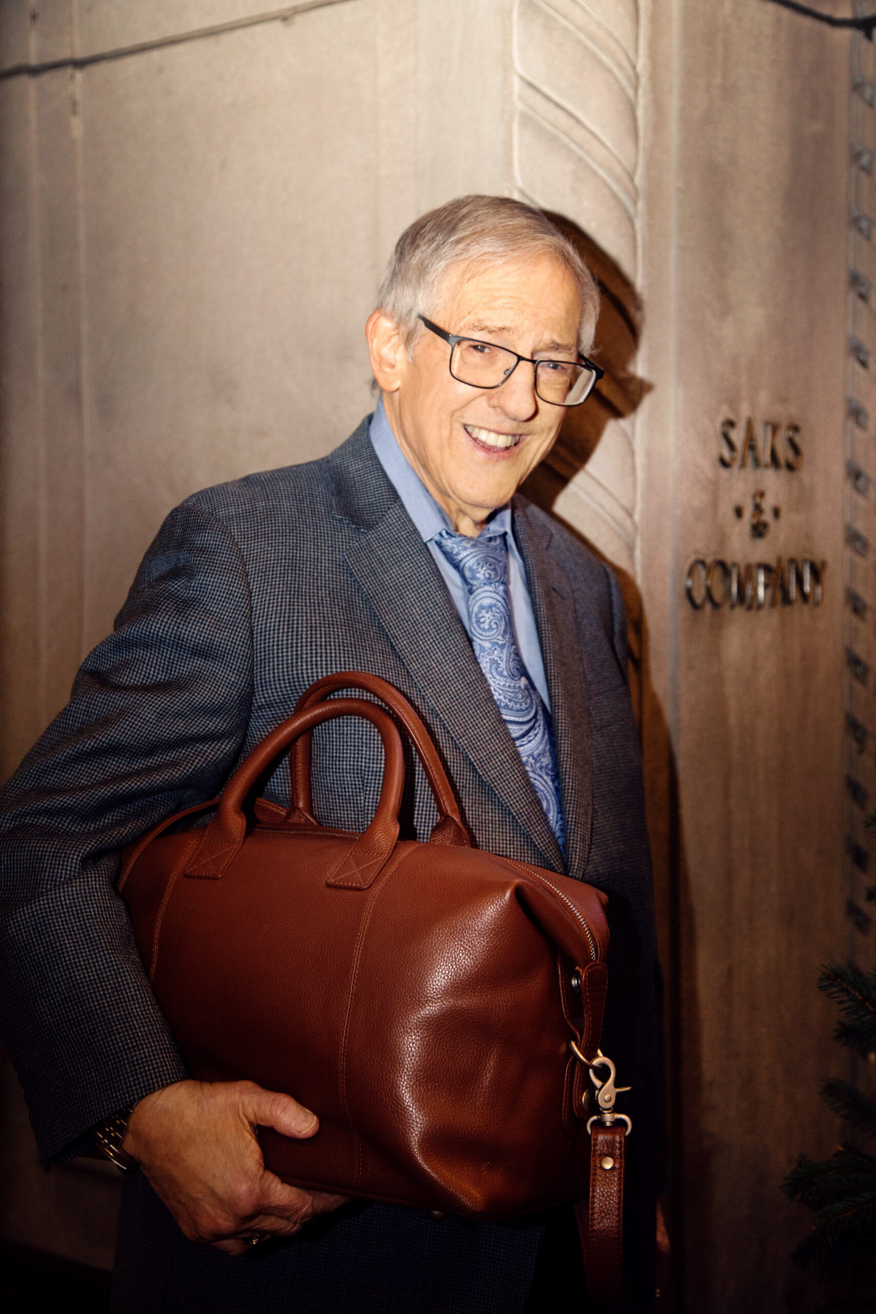 Our Founder | ROYCE New York