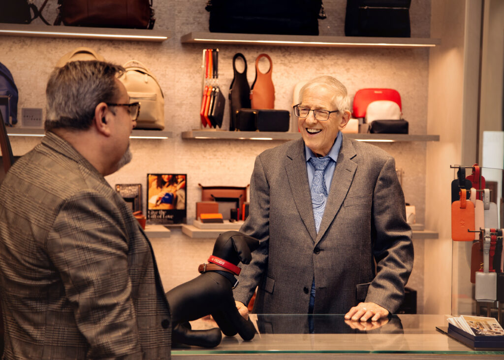 Our Founder | ROYCE New York