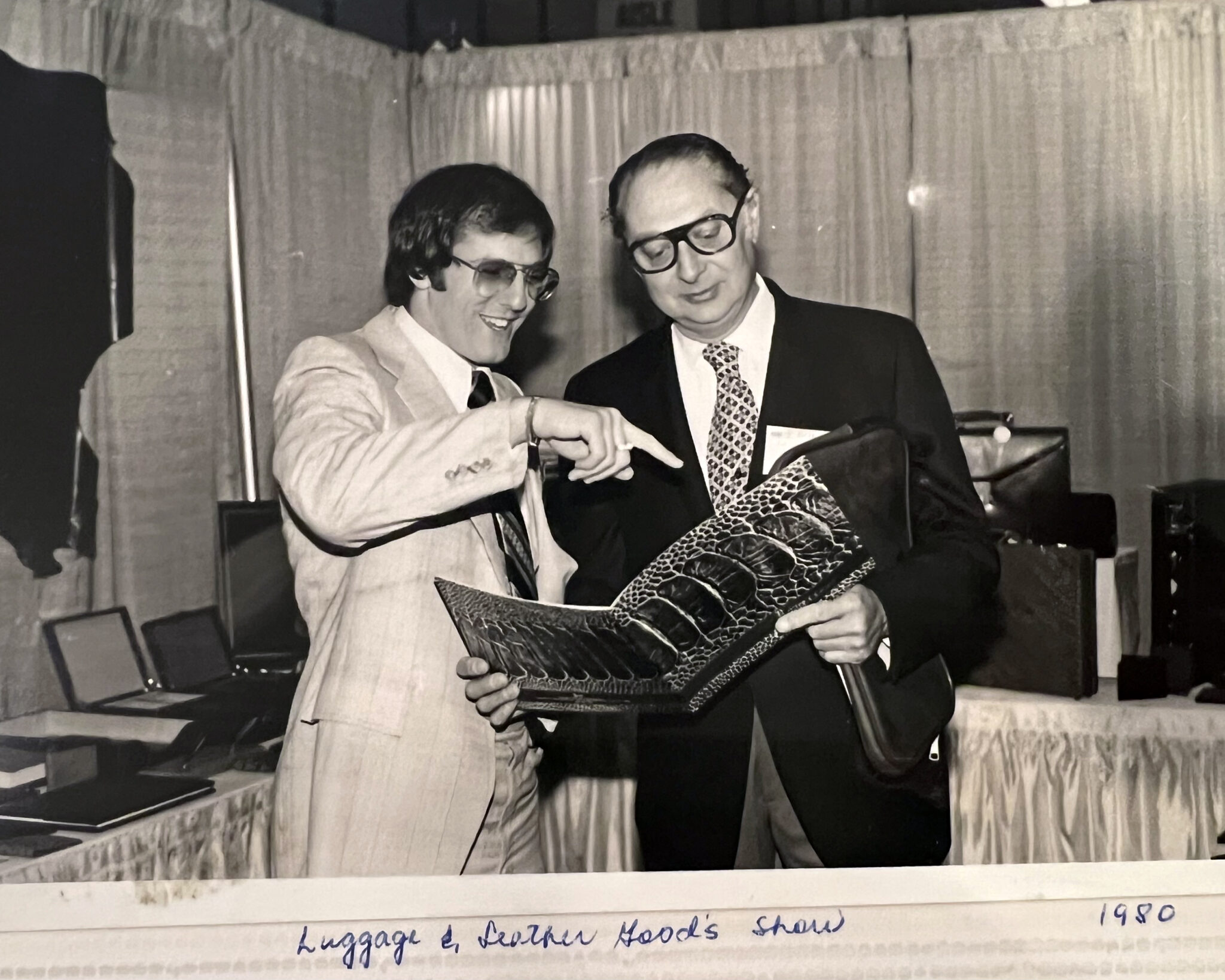 Our Founder | ROYCE New York